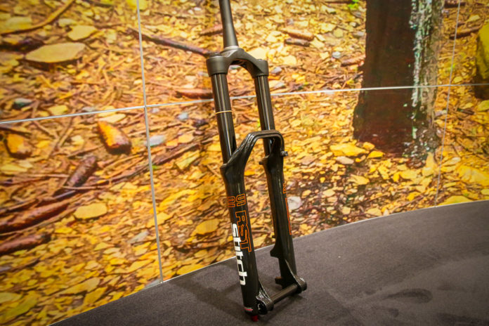 RST updates Rebel V2 w/ 20mm Boost, adds Stitch & Killah 29", more ...