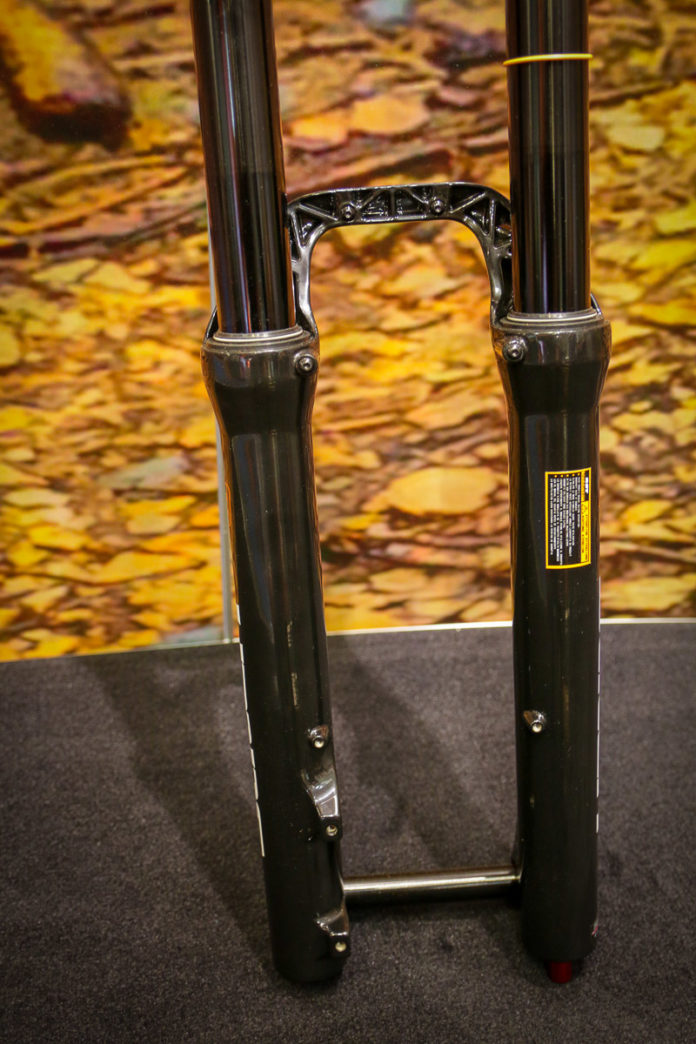 RST updates Rebel V2 w/ 20mm Boost, adds Stitch & Killah 29", more ...