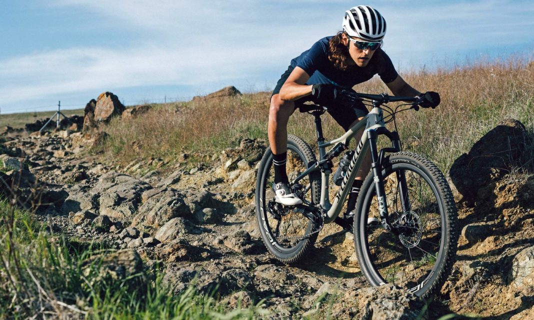 Specialized XC gets "Epic-er" in new Epic EVO with dropper, more travel ...
