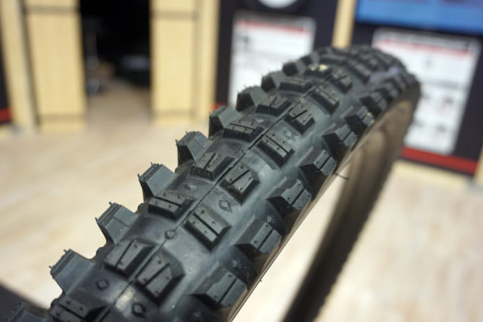 EB18: WTB gets rowdy with new, wider mountain bike tires; improves ...