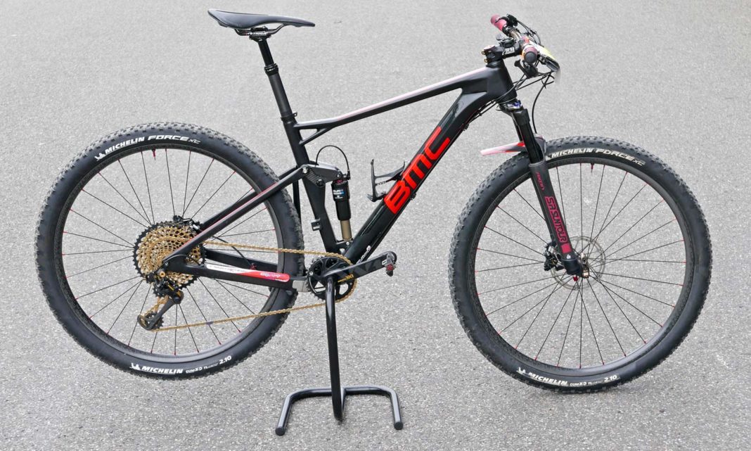 EB18: Duke Lucky Jack 6ters pair front/rear-specific rim widths for ...