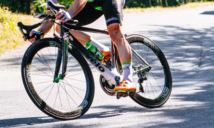 ENVE SES 5.6 spins up Smarter, faster tubeless & tubular carbon road ...