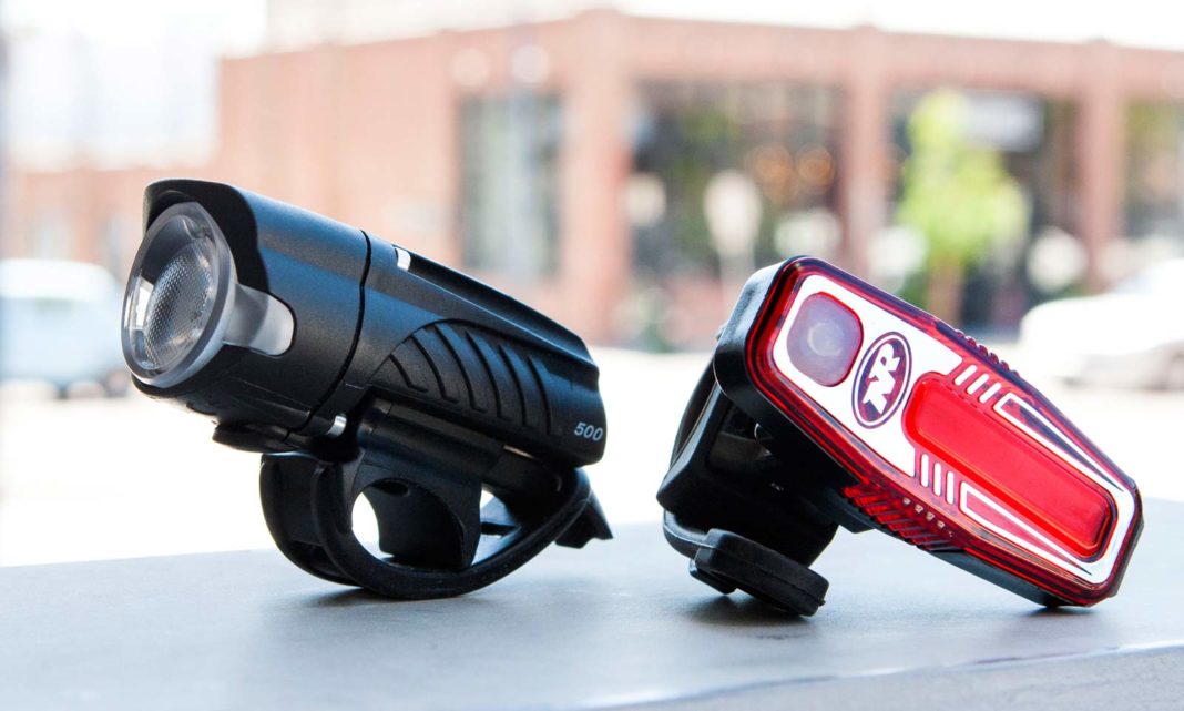 2019 NiteRider brightens up the night w/ more lumens, new brighter ...