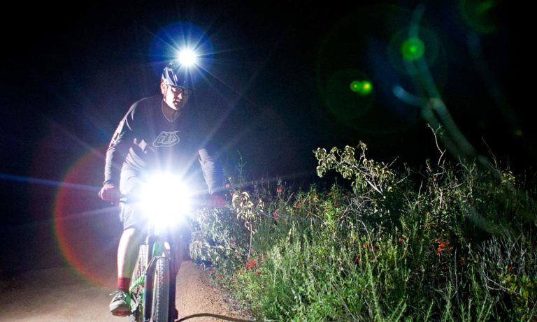 2019 NiteRider brightens up the night w/ more lumens, new brighter ...