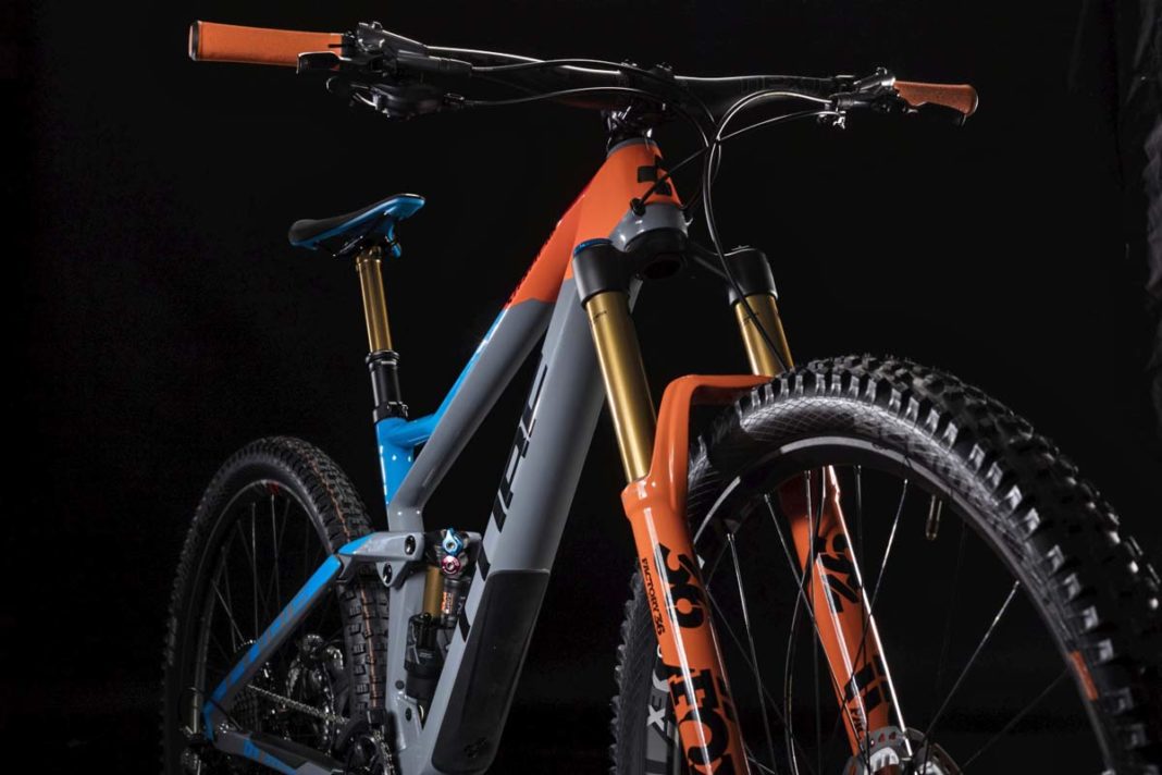 Cube Stereo 150 gets Action Team treatment, AMS 100 & Sting 140 WMN ...