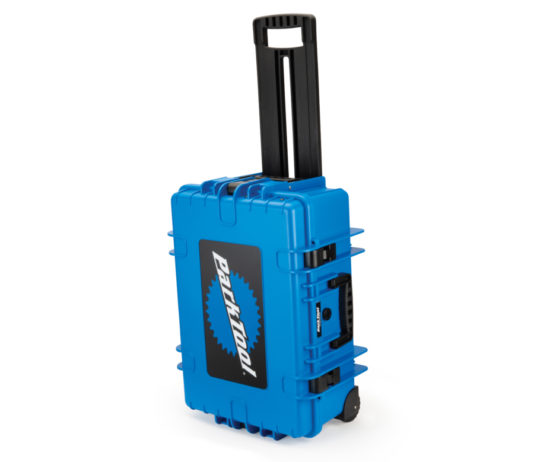 Park Tool rolls out two new traveling tool boxes for the mobile ...