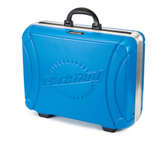 Park Tool rolls out two new traveling tool boxes for the mobile ...