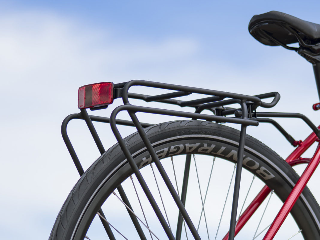 Trek updates legendary 520 touring bike with new frame, fork, & more ...