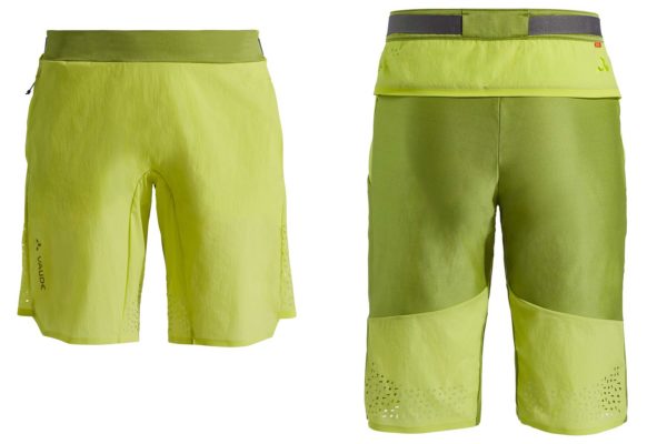 EB18: Vaude set gold standard for eco kit with new Green Shape Core ...