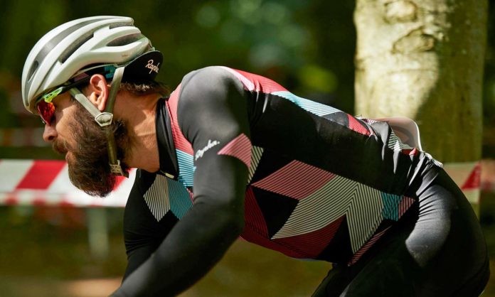 Rapha protects with bright Commuter Jackets, adds new CX racing Cross ...