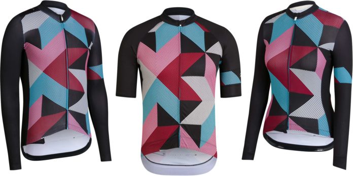 Rapha protects with bright Commuter Jackets, adds new CX racing Cross ...
