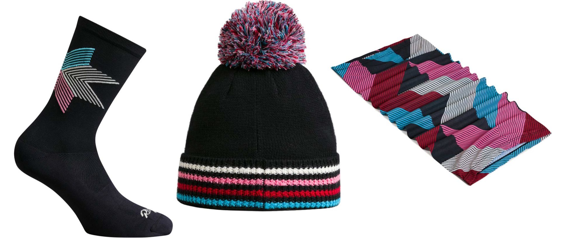 Rapha protects with bright Commuter Jackets, adds new CX racing Cross Collection - Bikerumor