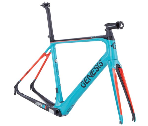 Genesis trickles Zero carbon tech, updates Datum, Fugio & CdF 853 ...