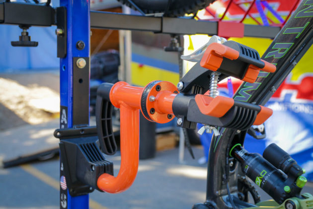 ALTA Racks carry up to 6 bikes, accessories, and may work as a mobile ...