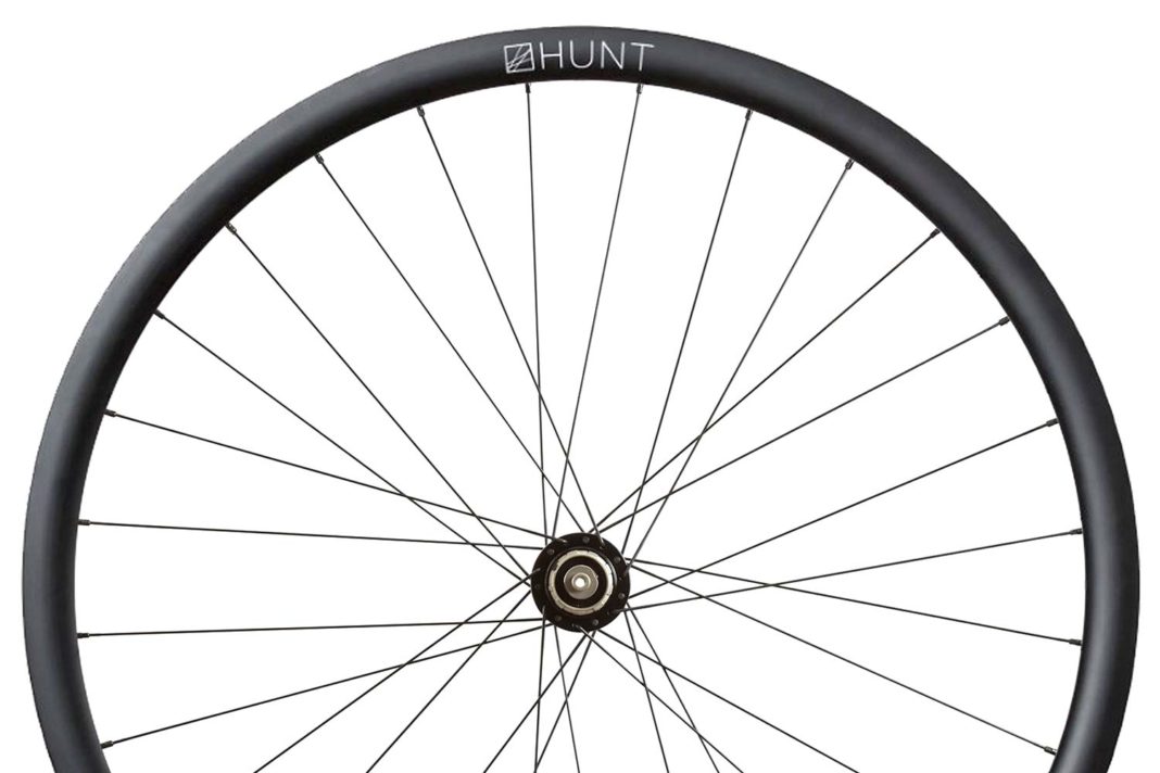 Hunt powers up 'The Search' 29 Dynamo adventure wheels w/ Mason Cycles ...