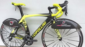 Null Winds Aerodefender aero fenders slice headwinds faster than aero ...