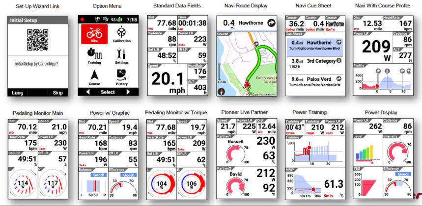 Shimano acquires Pioneer Cycle Sports division, integrations coming soon? - Bikerumor
