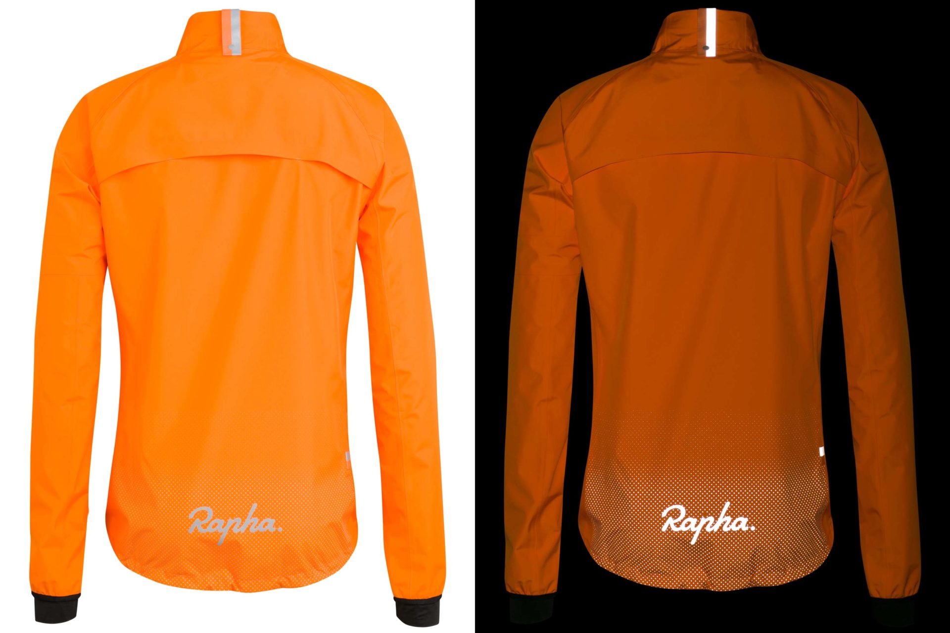 Rapha protects with bright Commuter Jackets, adds new CX racing Cross ...