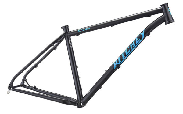 Ritchey Ultra is reborn as 27.5+ / 29" trail hardtail - Bikerumor