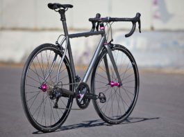Speedvagen goes Ready Made again with GTFO gravel tourer & King OG road ...
