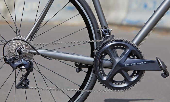 Speedvagen goes Ready Made again with GTFO gravel tourer & King OG road ...