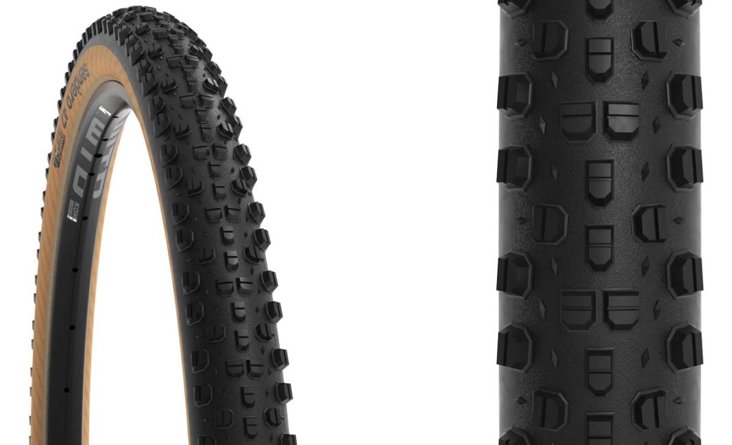 Knobby WTB Sendero & Venture 47 blur the lines between Road Plus ...