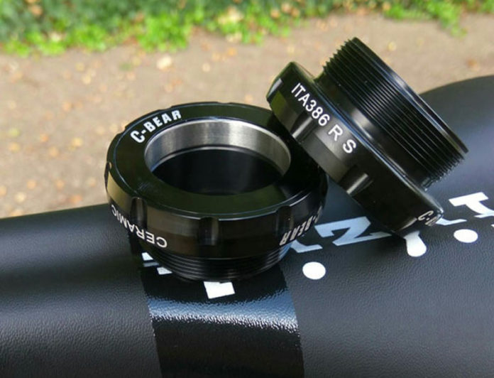 C-Bear adds more ceramic bottom bracket kits for Cannondale, Italian ...