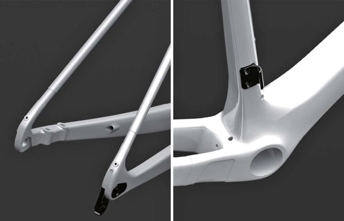 Factor Vista slips off the tarmac as a gravel-ready, aero all-road bike ...