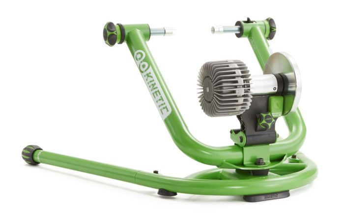 Green Kinetic inRide 3 Power sensor boosts connectivity of fluid Smart ...