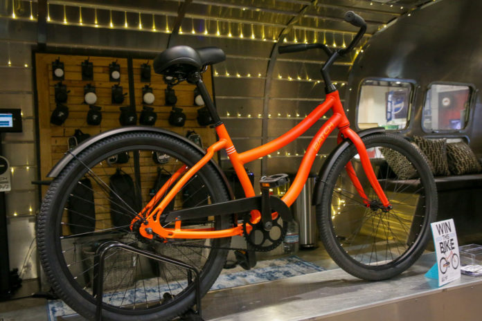 Batch Bicycles whips up a new option for affordable bikes for kids ...