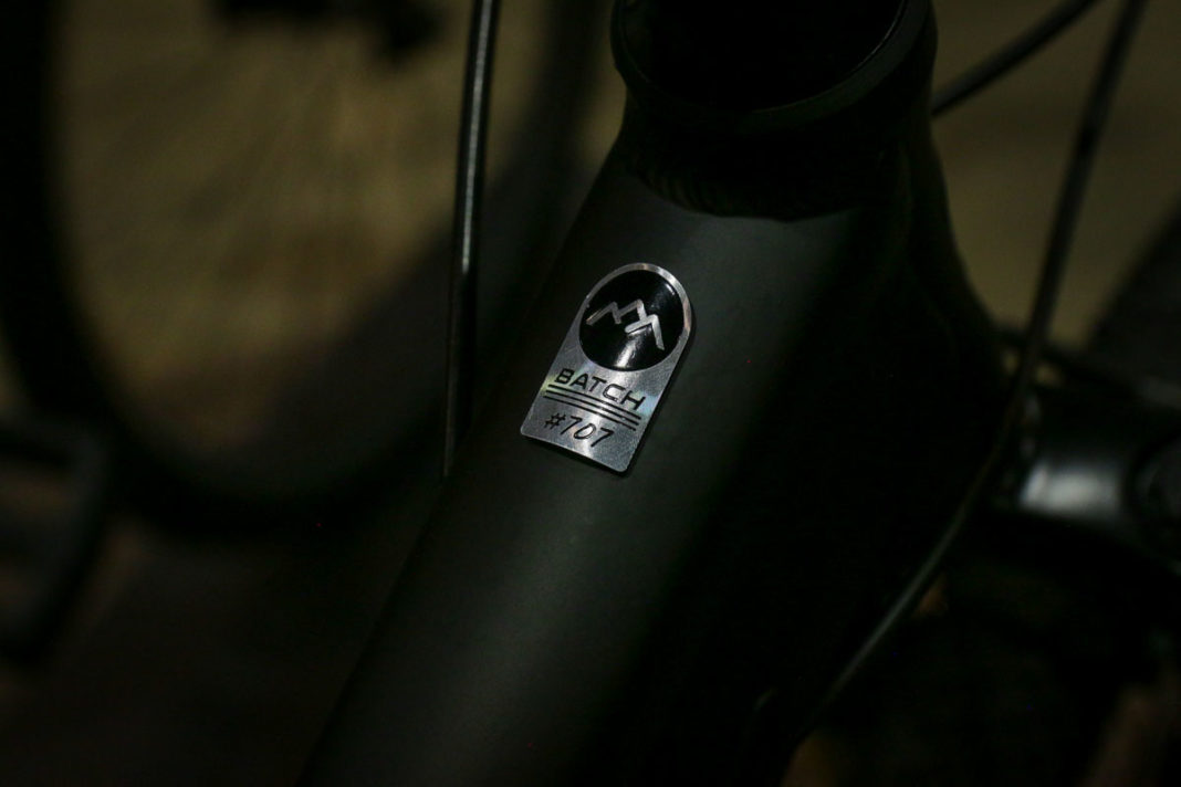 Batch Bicycles whips up a new option for affordable bikes for kids ...