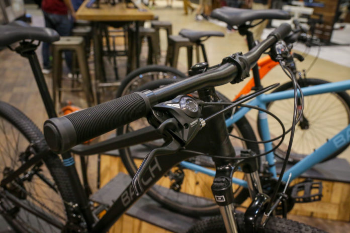 Batch Bicycles whips up a new option for affordable bikes for kids ...