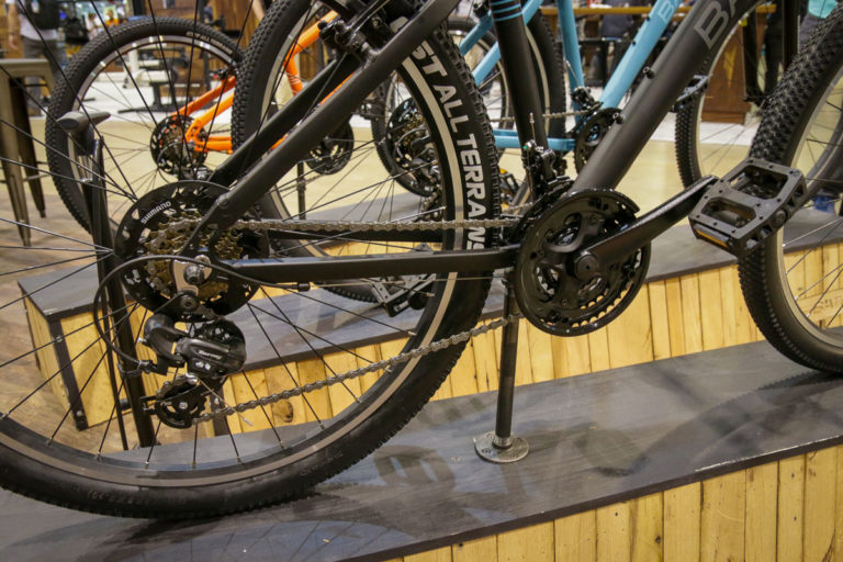 Batch Bicycles whips up a new option for affordable bikes for kids ...