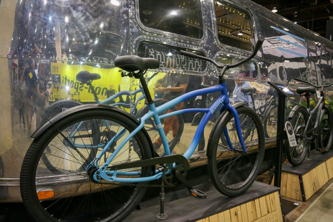 Batch Bicycles whips up a new option for affordable bikes for kids ...