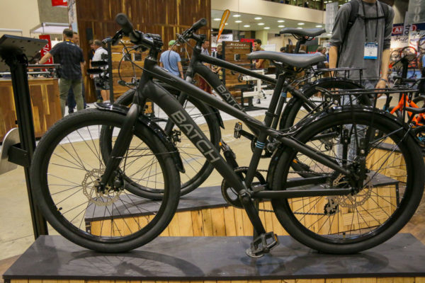 Batch Bicycles whips up a new option for affordable bikes for kids ...