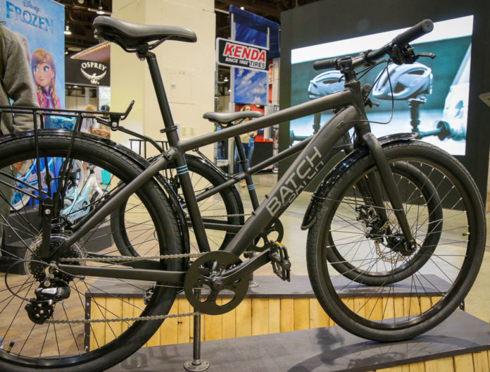 Batch Bicycles whips up a new option for affordable bikes for kids ...