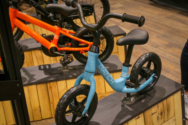 Batch Bicycles whips up a new option for affordable bikes for kids ...