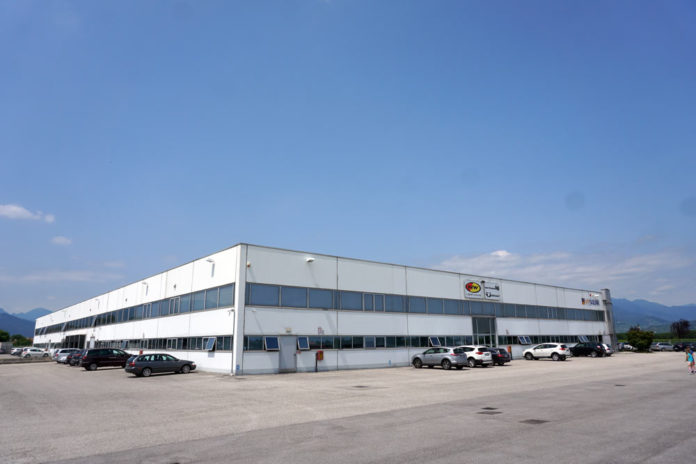 Factory Tour: How Northwave makes their high end cycling shoes in Italy ...