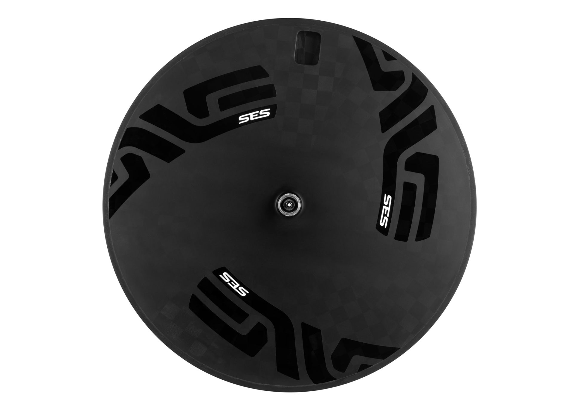 The new ENVE SES Disc wheel is tubeless compatible, light, and for rim ...