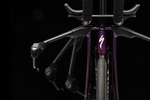 Specialized S-Works Shiv Disc arrives in Kona w/ faster design ...