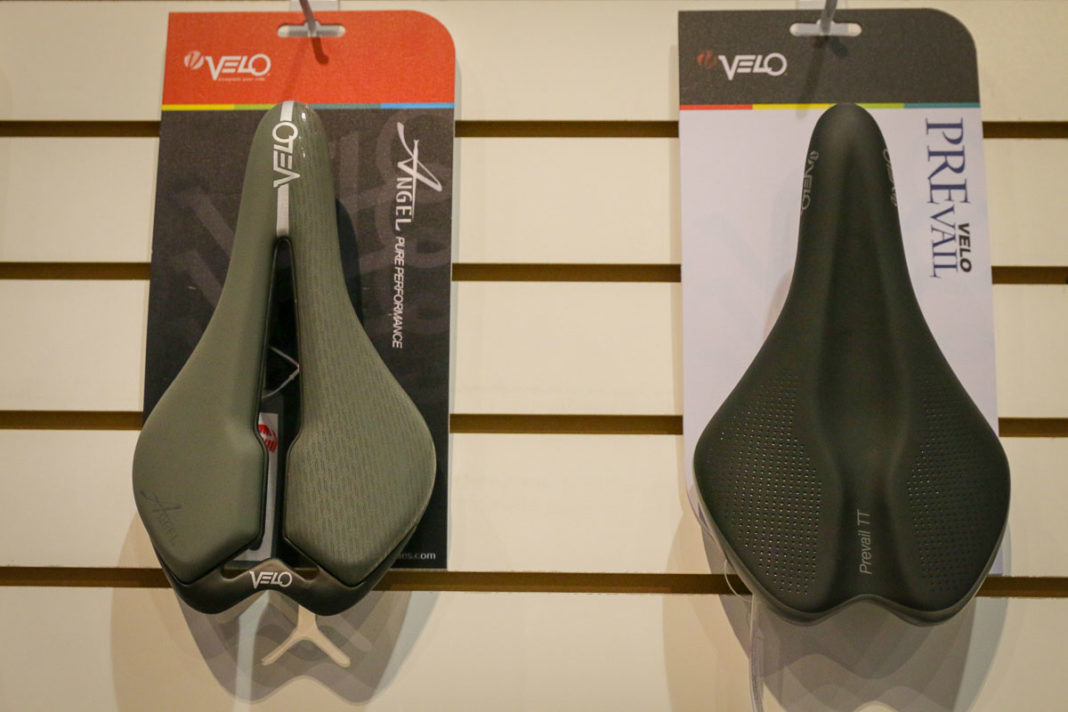 Saddle Hits: Scicon expands w/ ergo Elan, 40th edition Velo Angel TT ...