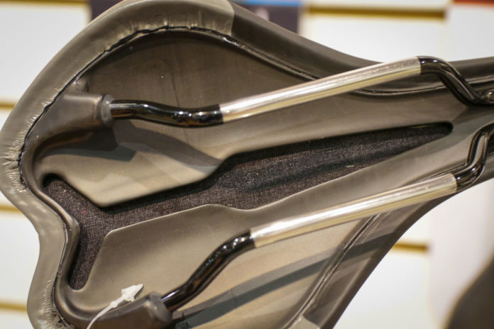 Saddle Hits: Scicon expands w/ ergo Elan, 40th edition Velo Angel TT ...