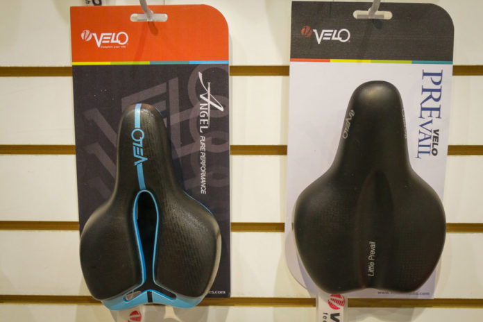 Saddle Hits: Scicon expands w/ ergo Elan, 40th edition Velo Angel TT ...