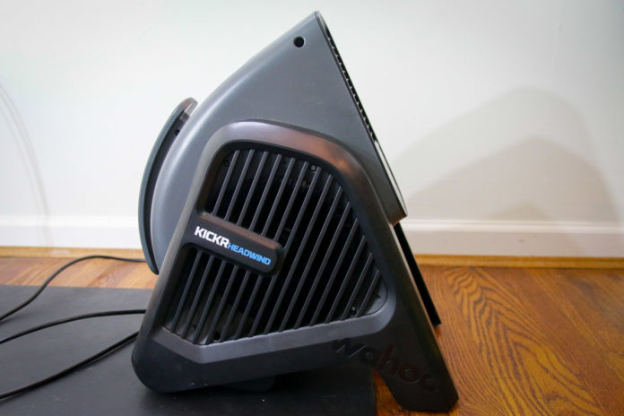 AASQ #44: Should you use a fan while on the trainer for the best ...