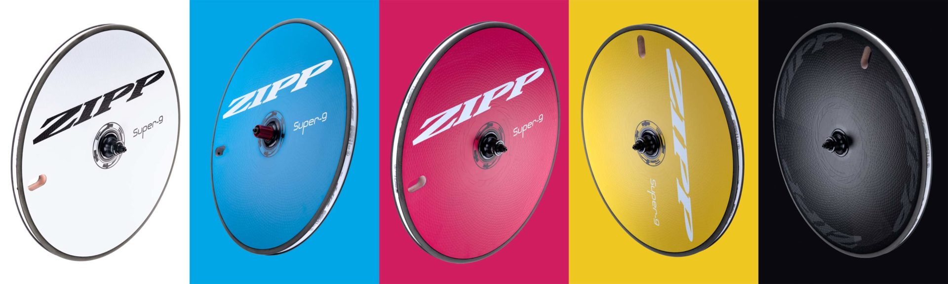 30th anniversary Zipp Super-9 disc wheels adds TT Worlds winning retro ...