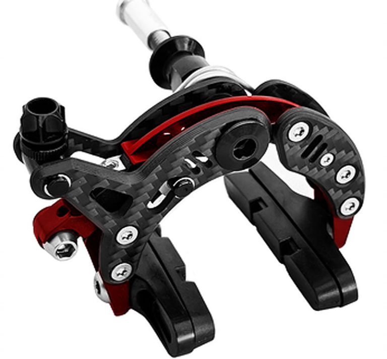 Ciamillo is back with insanely lightweight carbon fiber Lekki8 road ...