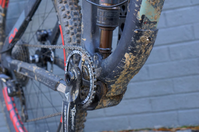 Review: Niner JET 9 RDO proves bigger does make a better trail bike ...