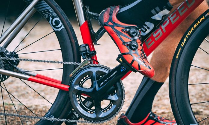 2019 Litespeed Ultimate Road adds disc brakes, wider tires to its aero ...