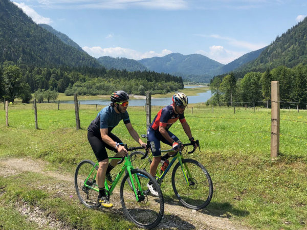 Review: Merida Mission CX carbon cyclocross race bike maintains ...