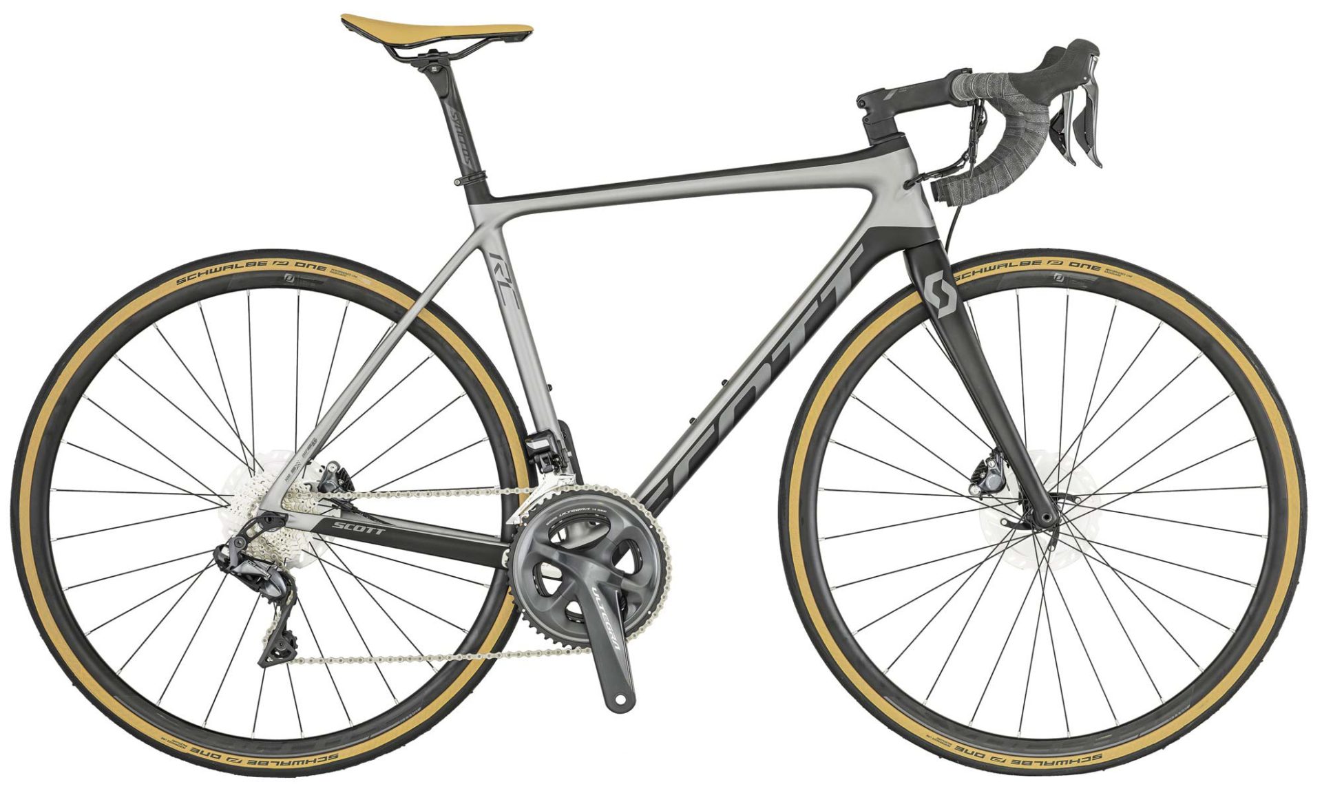 Premium Scott Addict & Foil road bikes get classy new look for 2019 ...